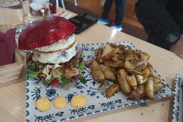 La Taberna Alemana | Gastronosfera